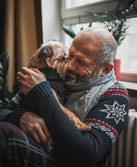 How to Dog-Proof Your HVAC System in 3 Steps - Advantage Alliance Program