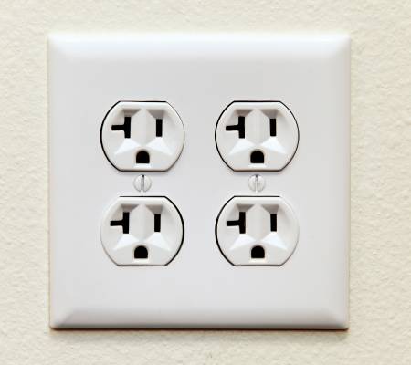 Why Grounded Electrical Outlets Are Essential for Your Home - Advantage ...