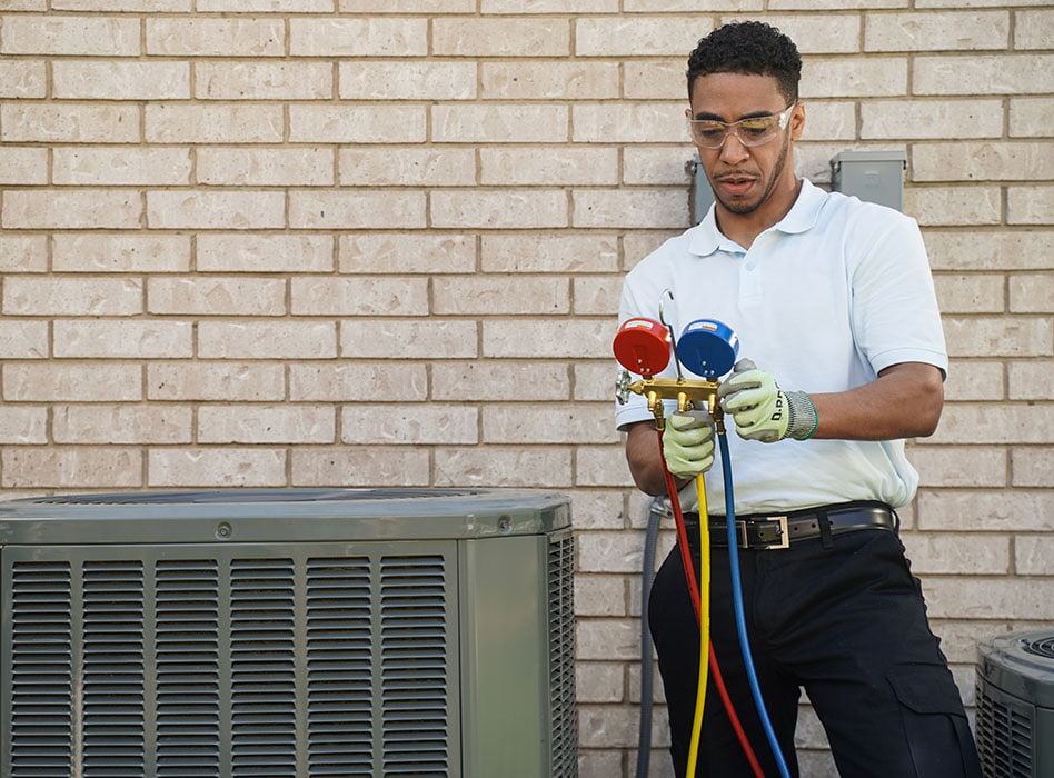 HVAC - Advantage Alliance Program